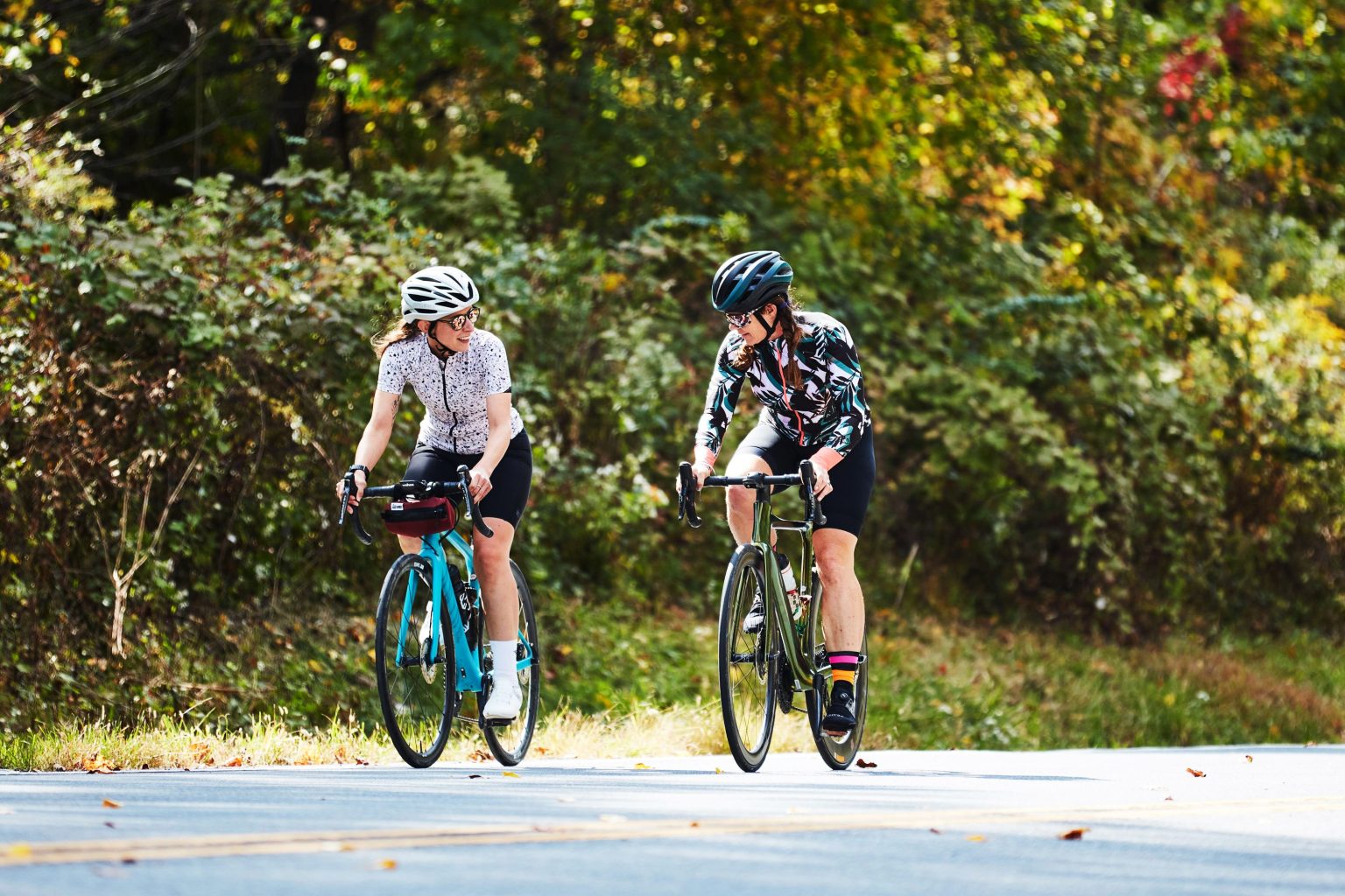 12 of the Best Locations for Cyclers in the World - Igor Makarov ...