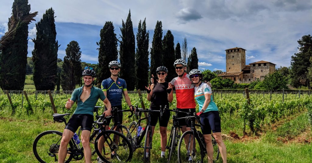 7 Strength and Endurance Tips for Cyclers - Igor Makarov Cycling Tips